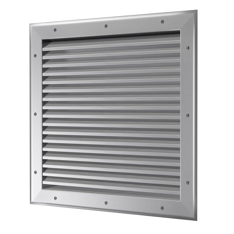 SSLF - Laminar Flow Diffuser - AJ Manufacturing SSLF - Laminar Flow Diffuser - AJ Manufacturing