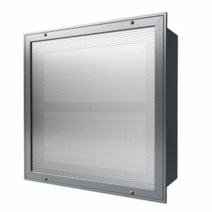 Laminar Flow HEPA Filter Diffuser | SSLFHFD