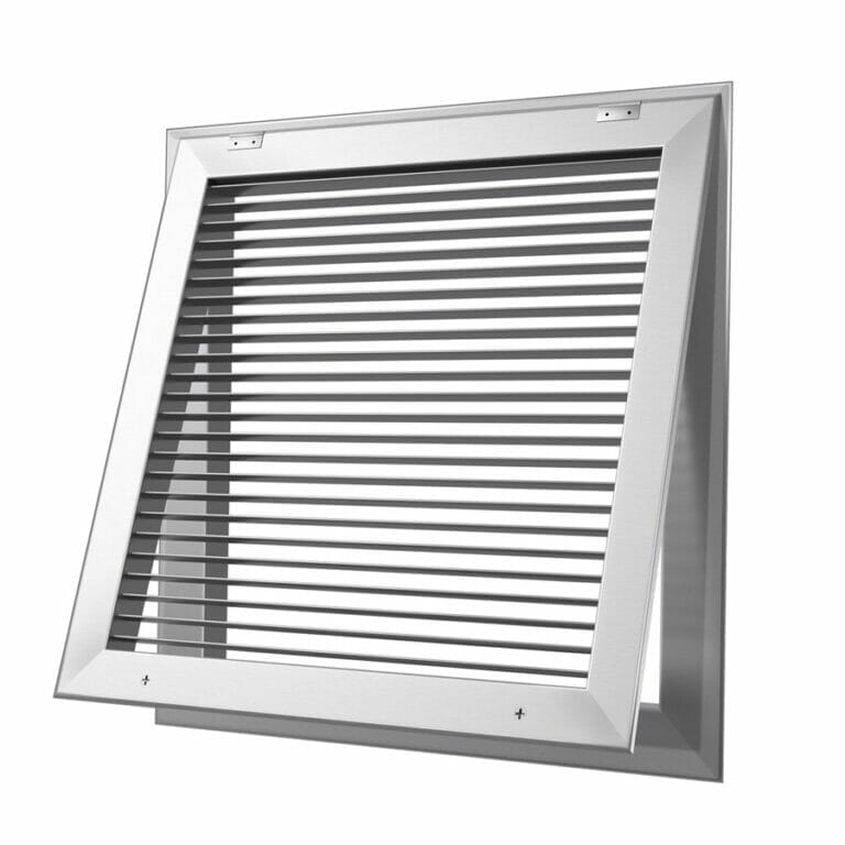 SSLF - Laminar Flow Diffuser - AJ Manufacturing SSLF - Laminar Flow Diffuser - AJ Manufacturing